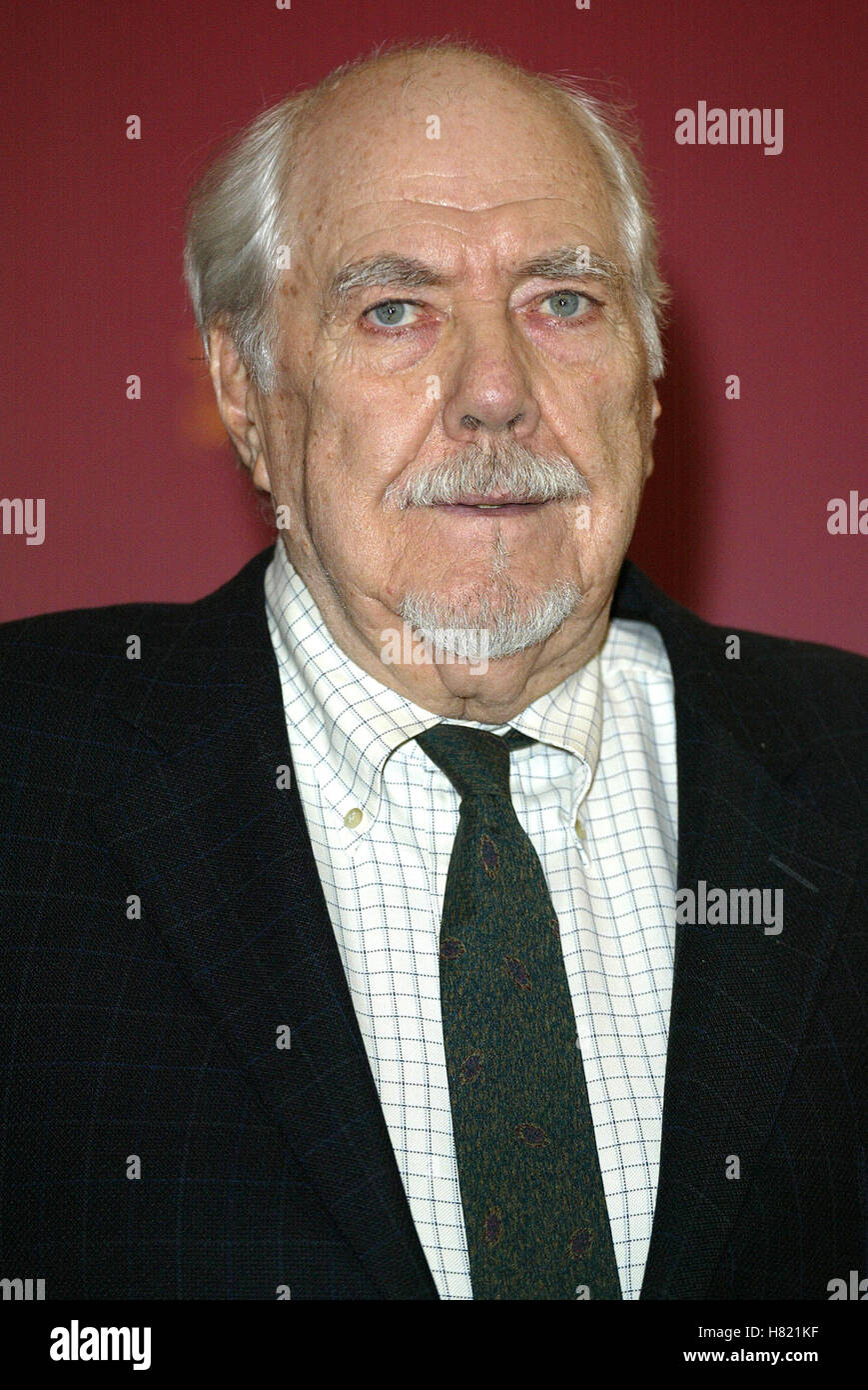 ROBERT ALTMAN BERLIN FILM FESTIVAL POTSDAMER PLATZ BERLIN GERMANY 10 ...