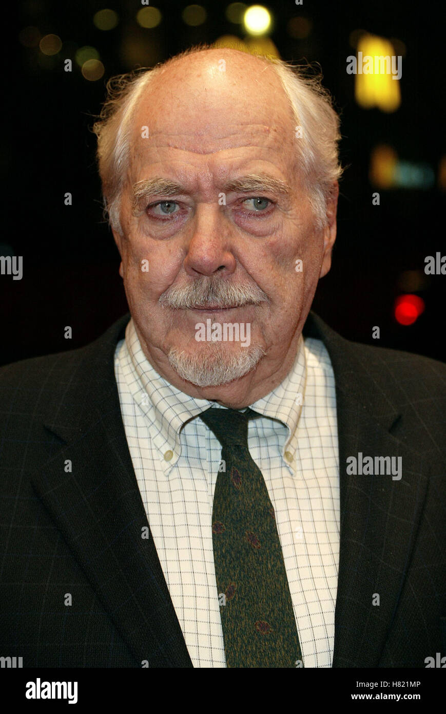 ROBERT ALTMAN BERLIN FILM FESTIVAL POTSDAMER PLATZ BERLIN GERMANY 10 ...