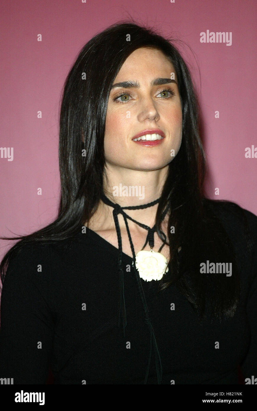 JENNIFER CONNELLY BERLIN FILM FESTIVAL POTSDAMER PLATZ BERLIN GERMANY ...