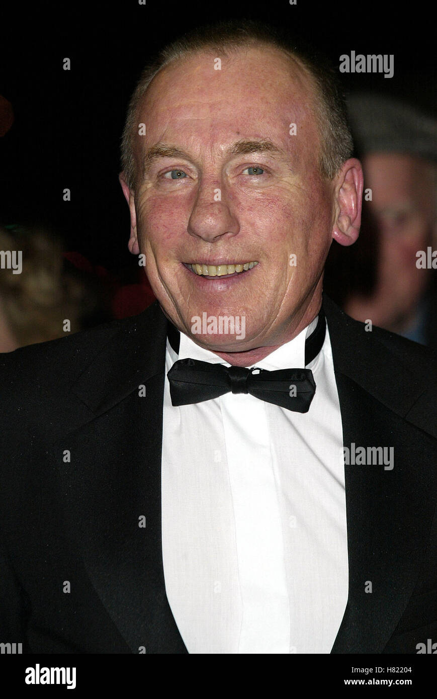 Actor christopher timothy hi-res stock photography and images - Alamy