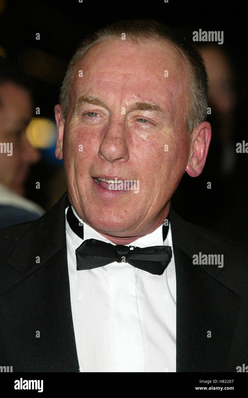 Actor christopher timothy hi-res stock photography and images - Alamy
