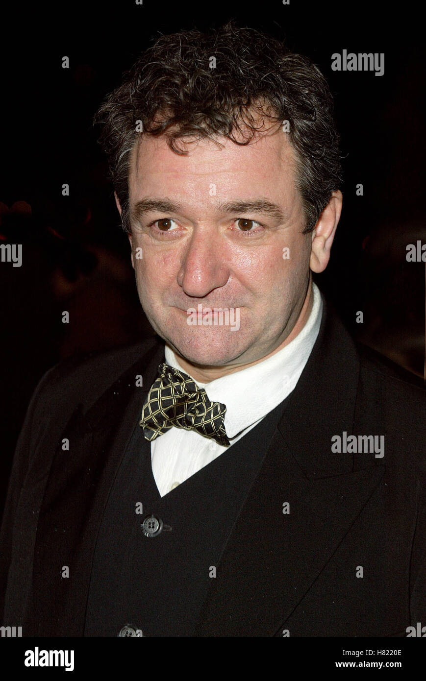 Ken Stott