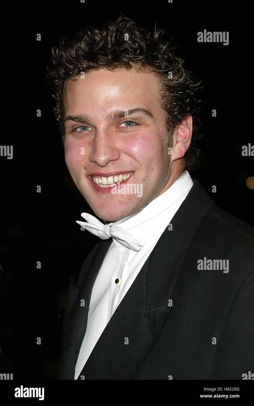 Stefan booth hi-res stock photography and images - Alamy