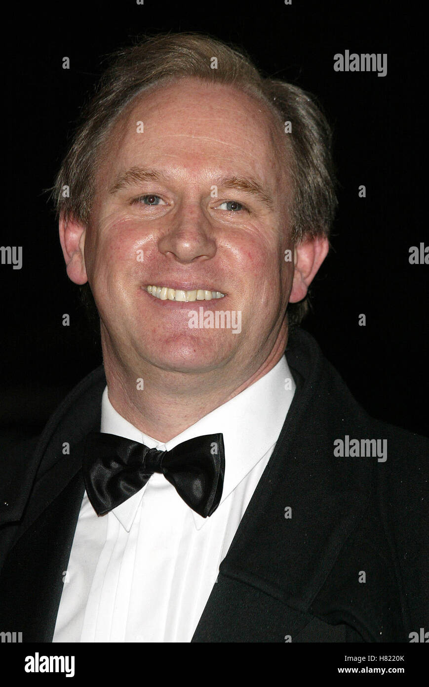 Peter Davison Young