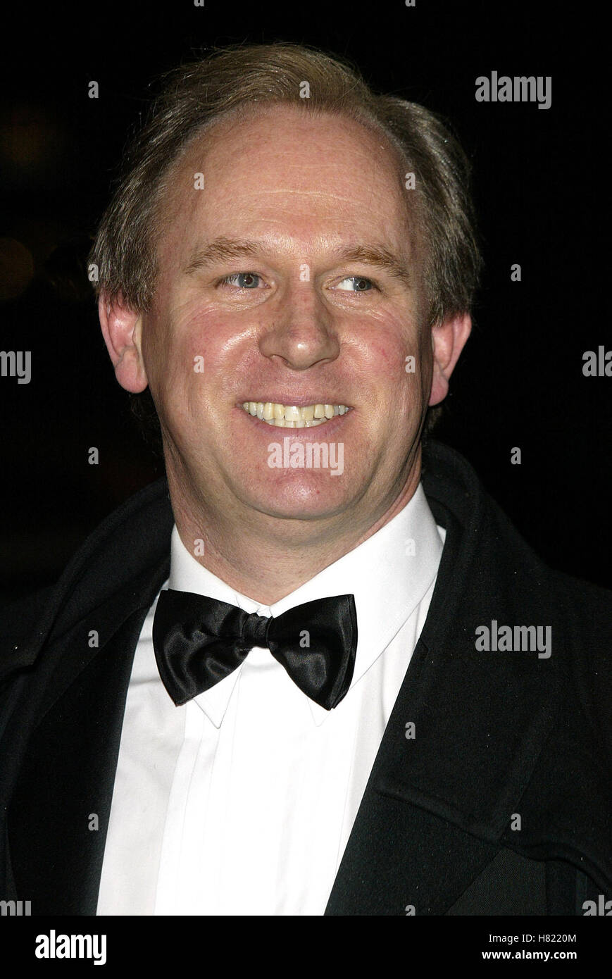 Actor peter davison hi-res stock photography and images - Alamy