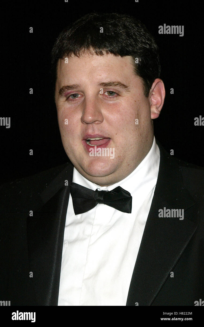 Peter kay comedian hi-res stock photography and images - Alamy