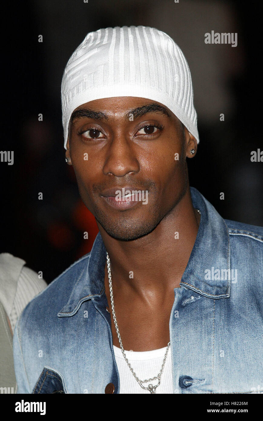 Simon solomon webbe hi-res stock photography and images - Alamy