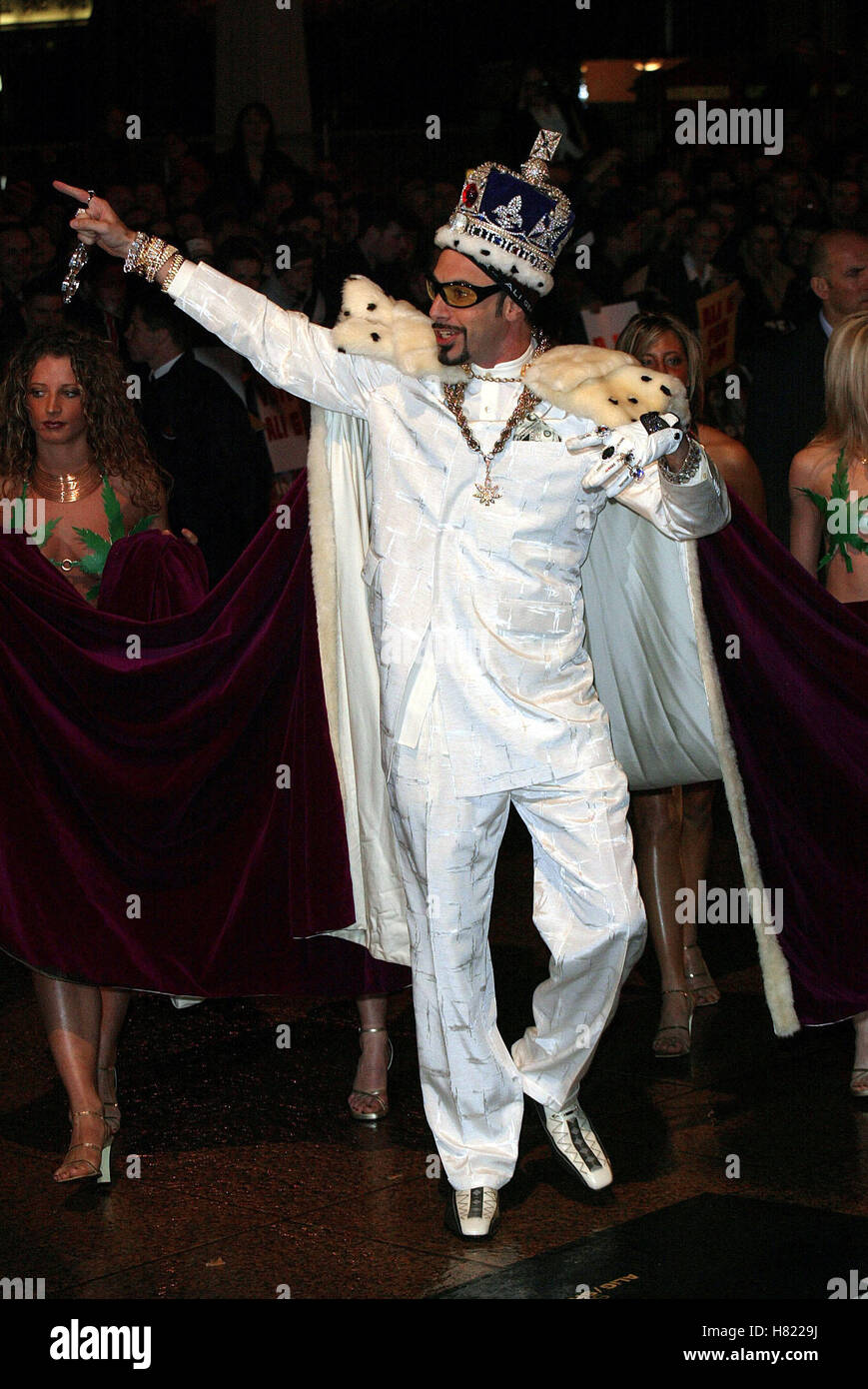 Ali g in da house hi-res stock photography and images - Alamy