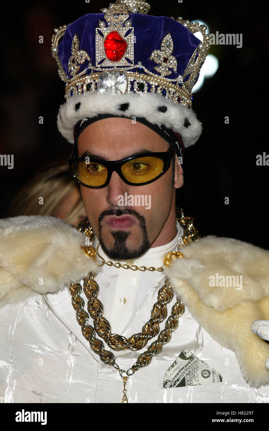 Ali g in da house hi-res stock photography and images - Alamy
