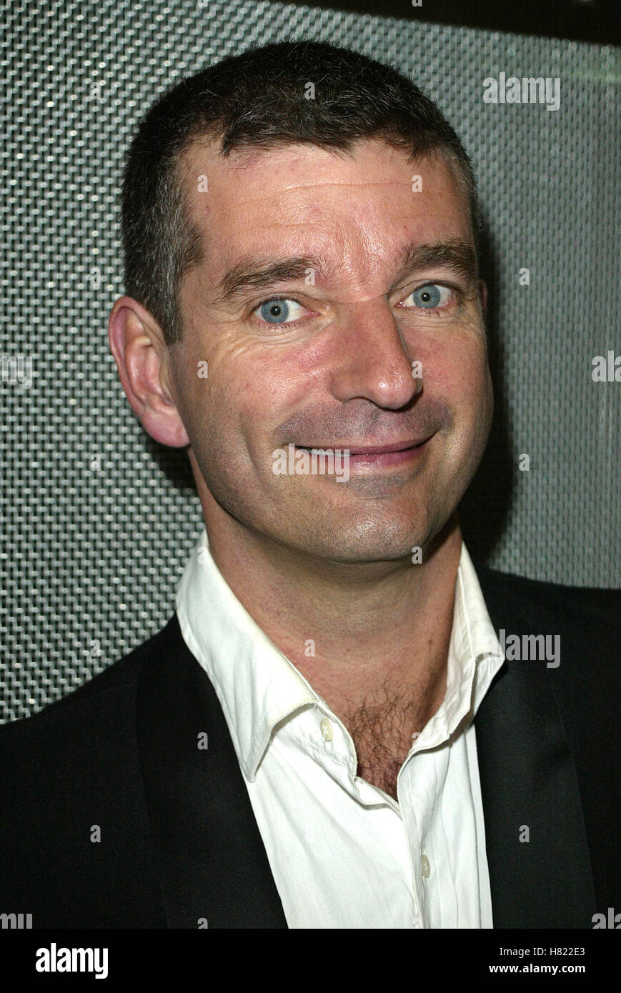 Tony hawks comedian hi-res stock photography and images - Alamy
