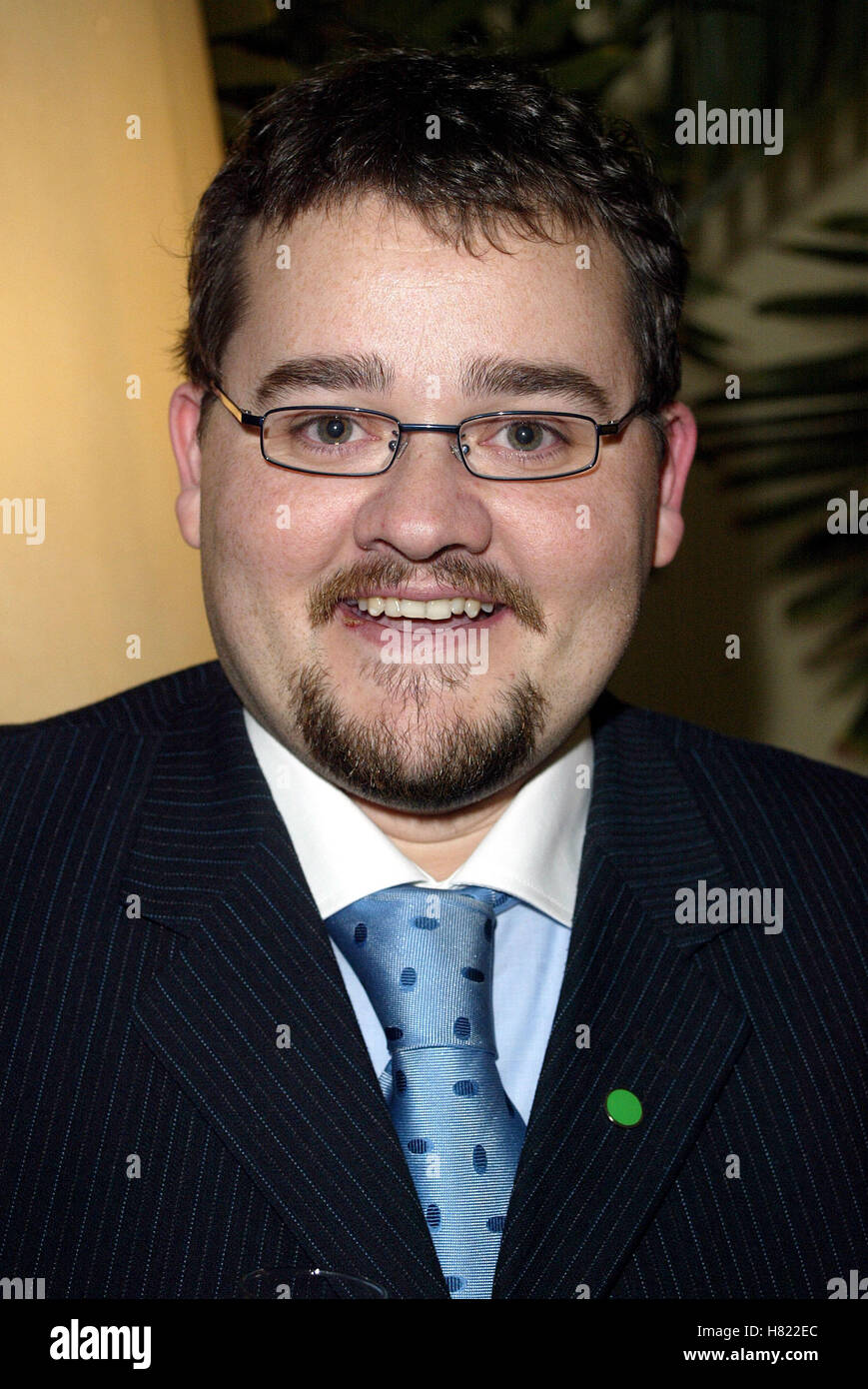 JEREMY SPAKE WH SMITH BOOK AWARDS GREAT WESTERN HOTEL LIVERPOOL STREET ...