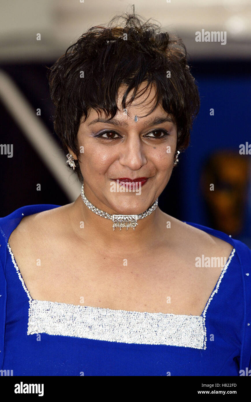 Meera syal theatre hi-res stock photography and images - Alamy