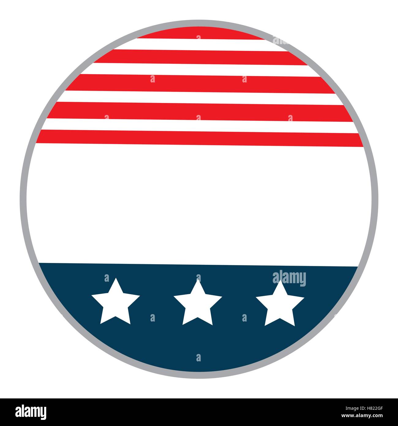 united states of america emblem vector illustration design Stock Vector Image & Art - Alamy