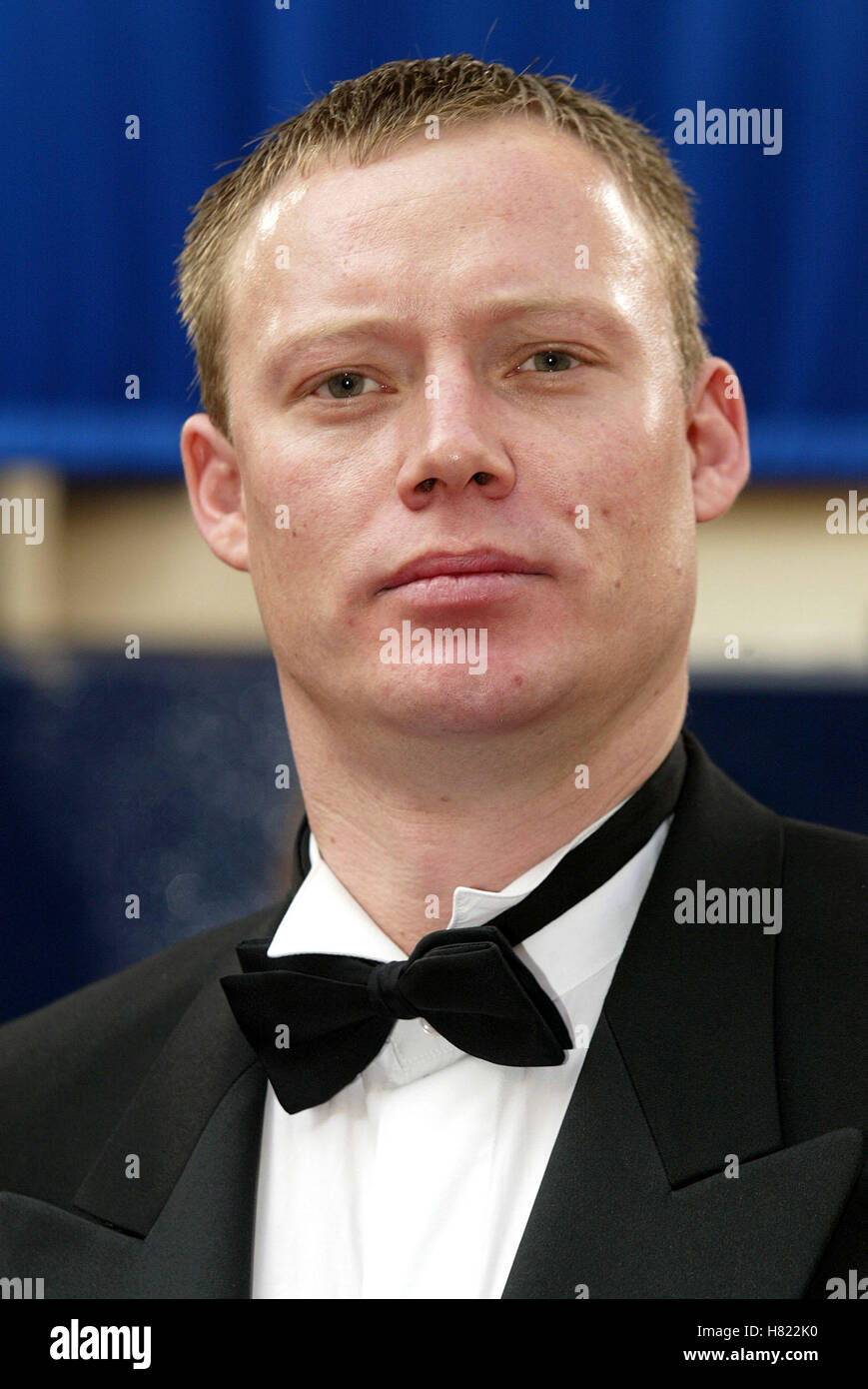 Ricky groves hi-res stock photography and images - Alamy