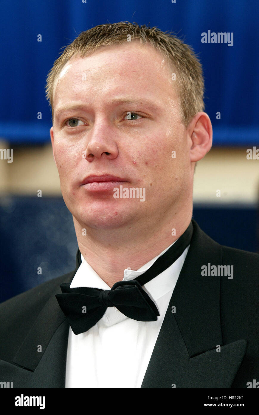 Ricky groves hi-res stock photography and images - Alamy