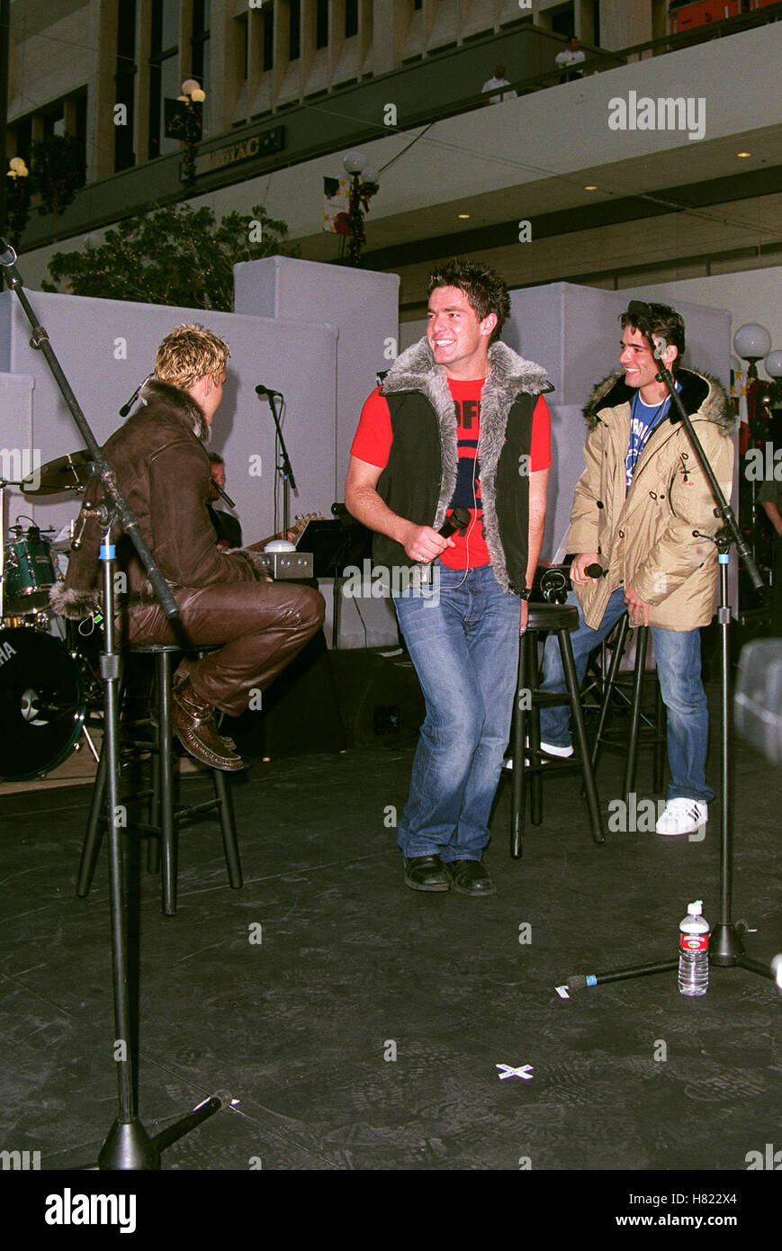 Bbmak hi-res stock photography and images - Alamy