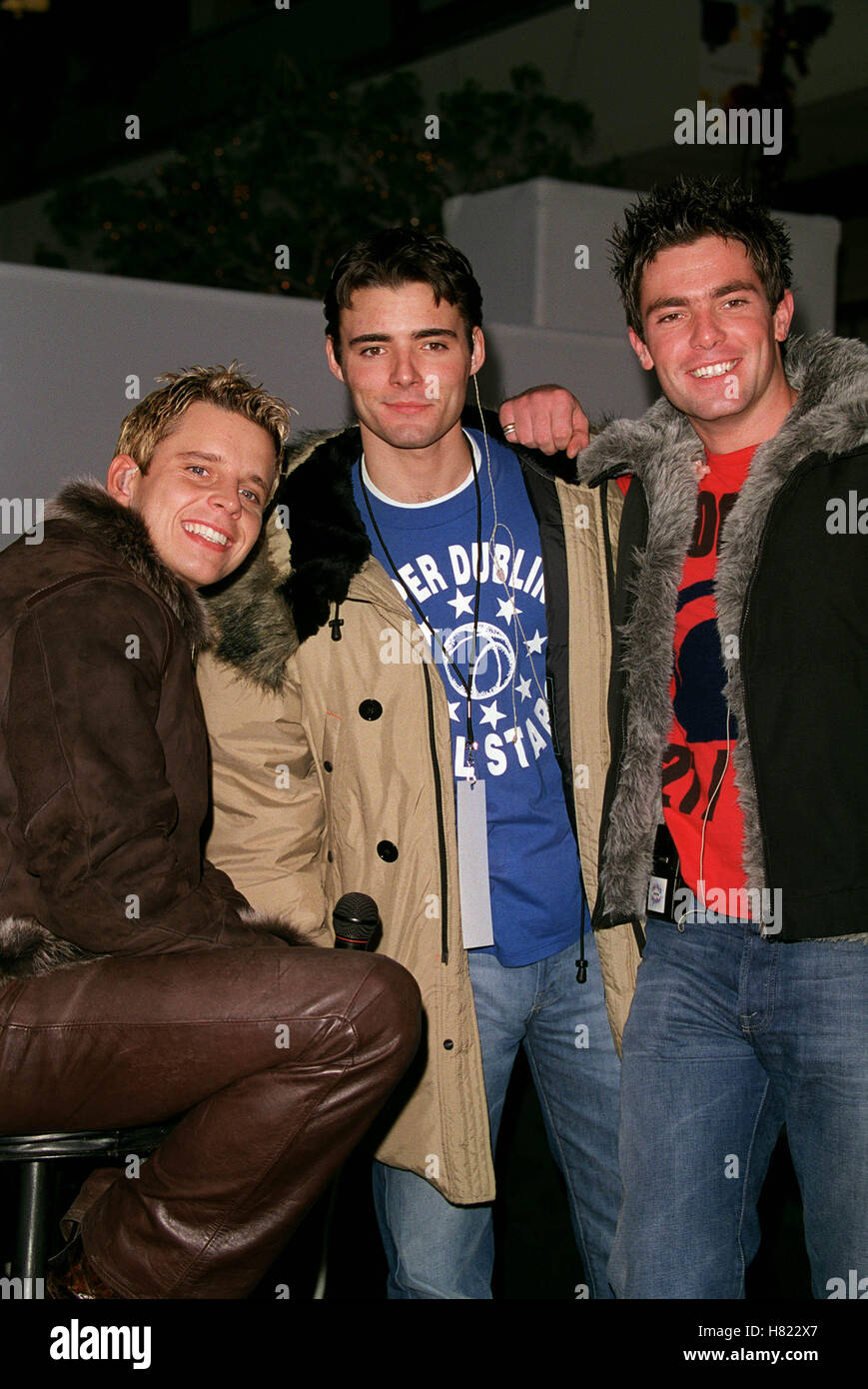 Bbmak hi-res stock photography and images - Alamy