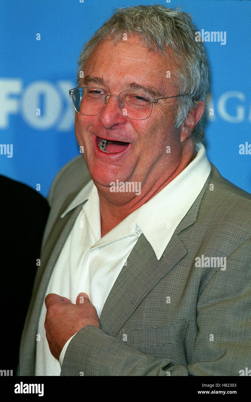 Singer randy newman hi-res stock photography and images - Alamy