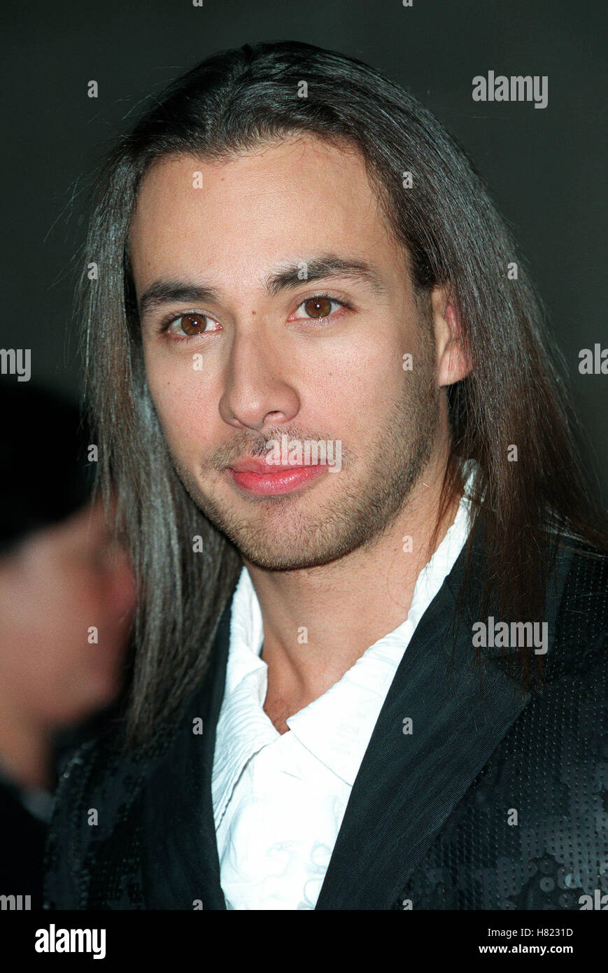 Howie dorough 2000 hi-res stock photography and images - Alamy