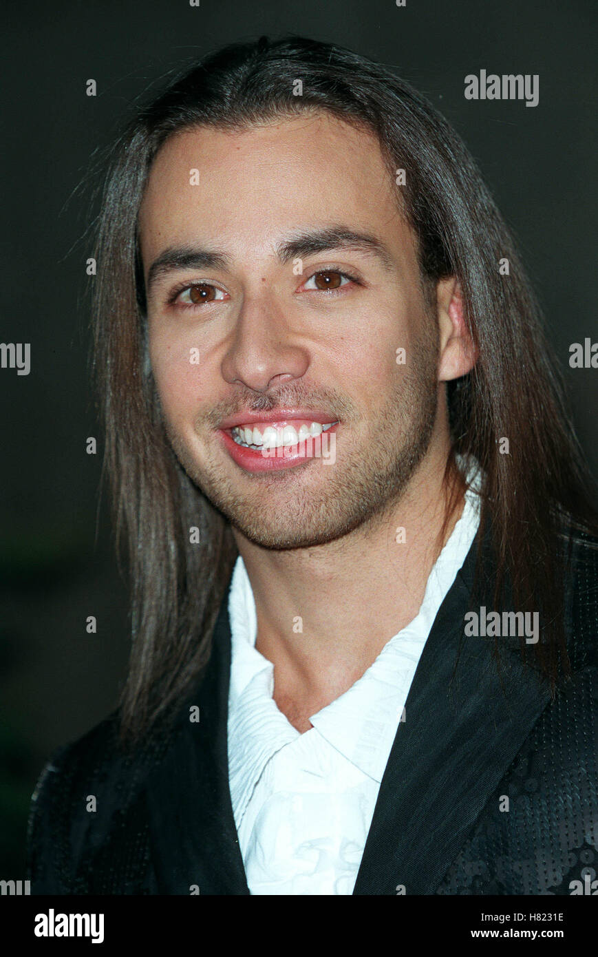 Howie Dorough