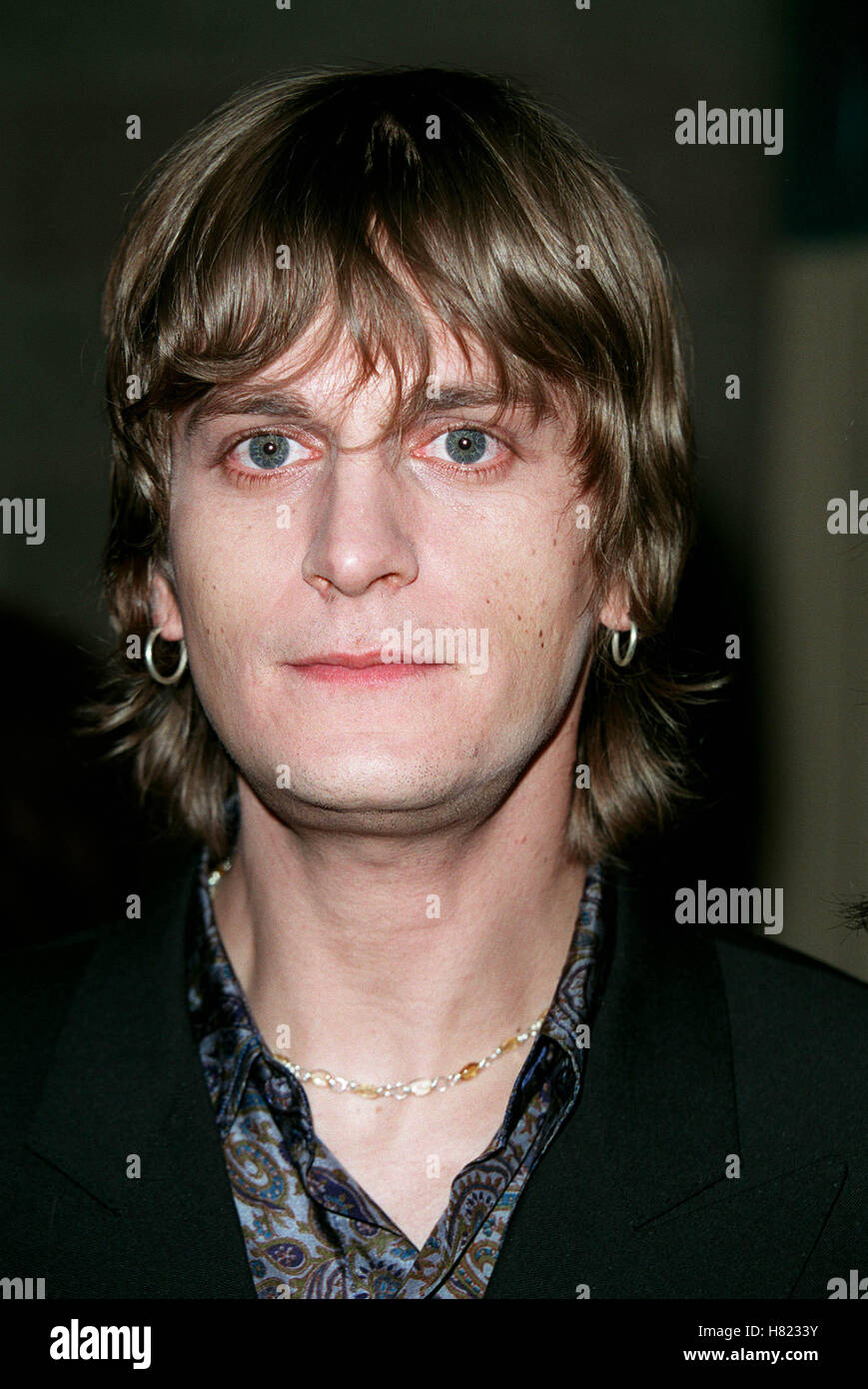 ROB THOMAS BILLBOARD MUSIC AWARDS 2000 MGM GRAND LAS VEGAS NEVADA USA ...