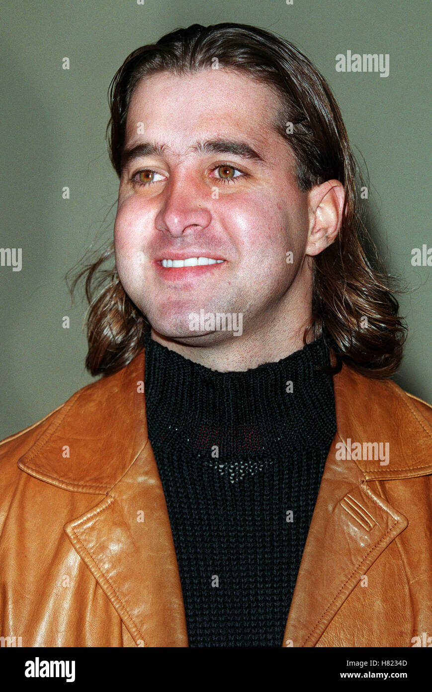 Scott stapp hi-res stock photography and images - Alamy