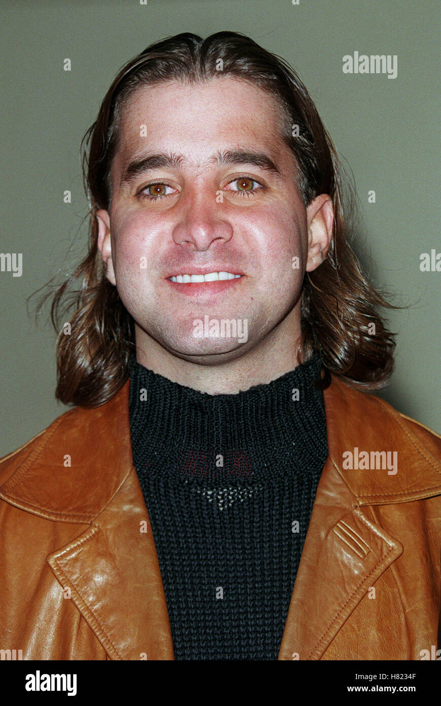 Scott stapp hi-res stock photography and images - Alamy