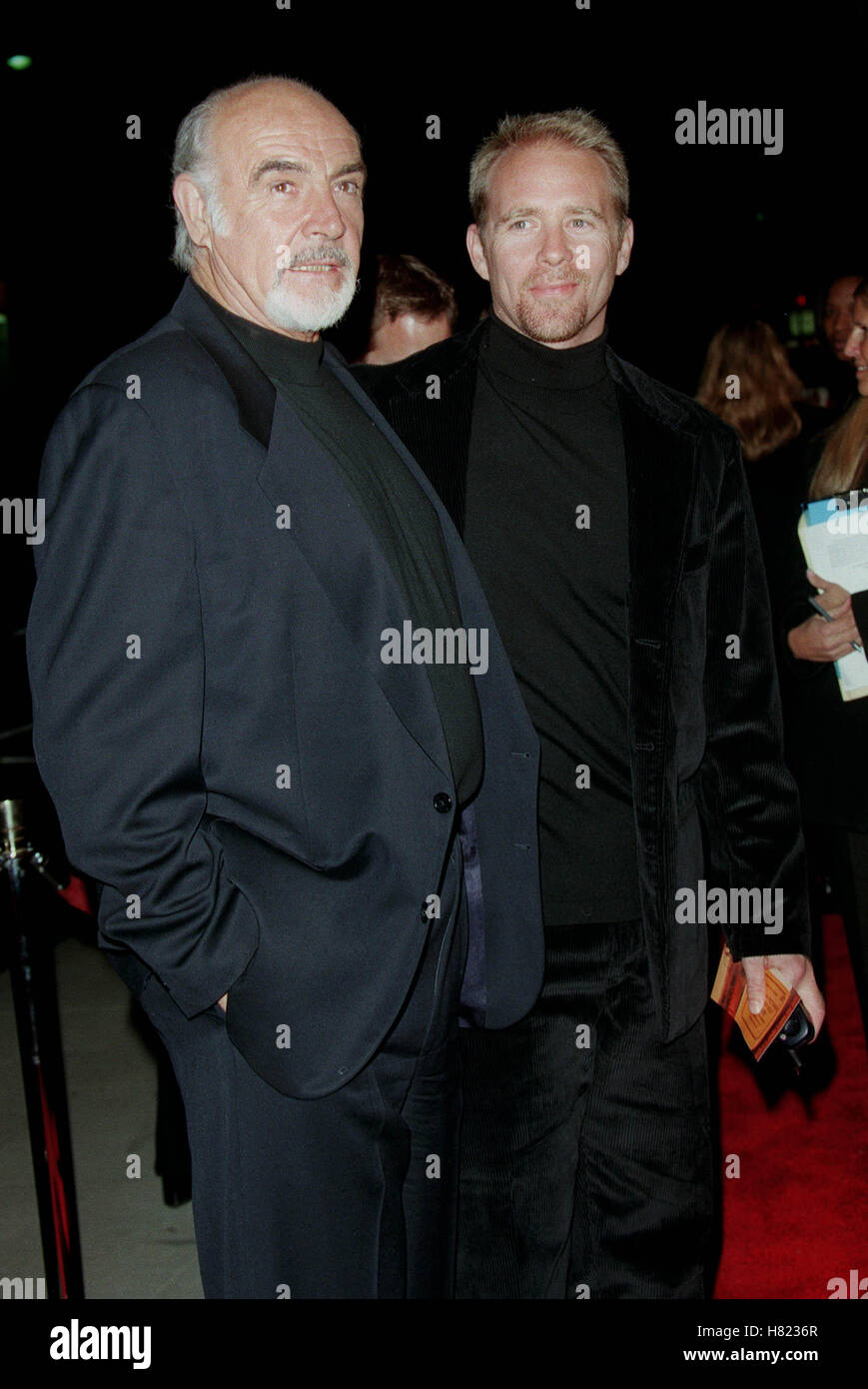 Jason connery hi-res stock photography and images - Alamy