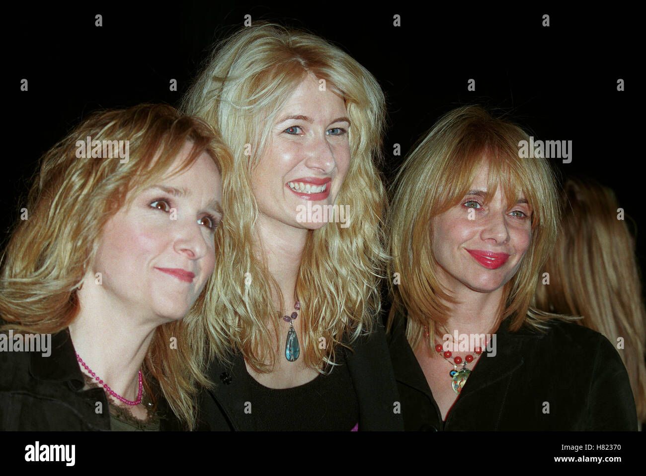 M ETHERIDGE L DERN R ARQUETTE "PROOF OF LIFE" LA PREMIER BEVERLY HILLS ...