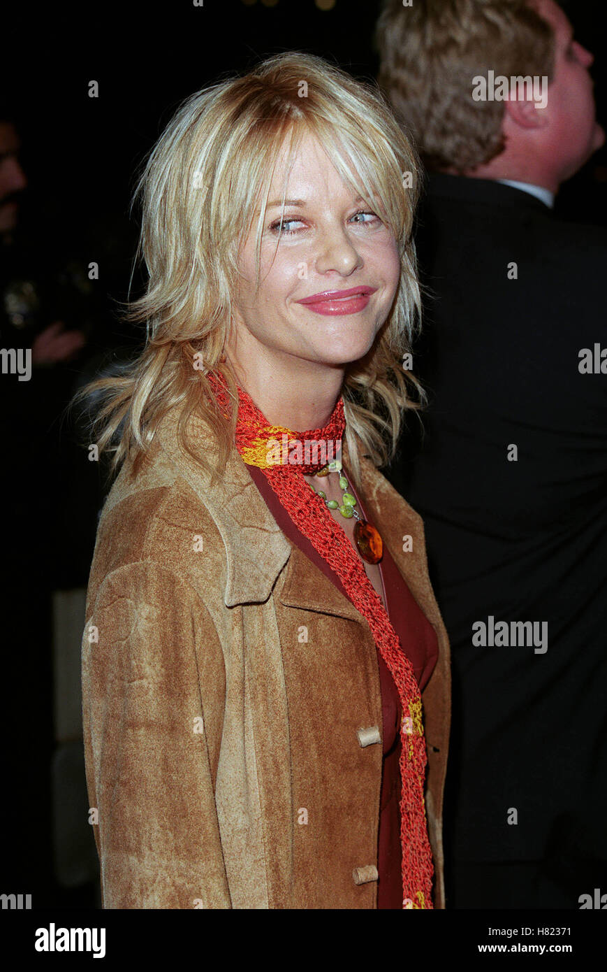 Meg ryan proof of life hi-res stock photography and images - Alamy