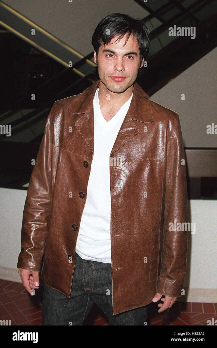 COLTIN SCOTT "THE CLAIM" LA PREMIER BEVERLY HILLS LA USA 07 December ...