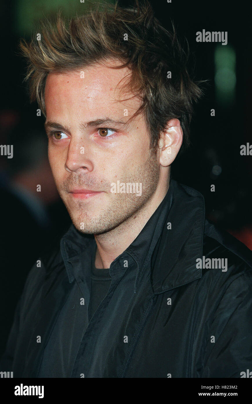 STEPHEN DORFF "FAMILY MAN" LA PREMIER HOLLYWOOD LA USA 12 December 2000 ...