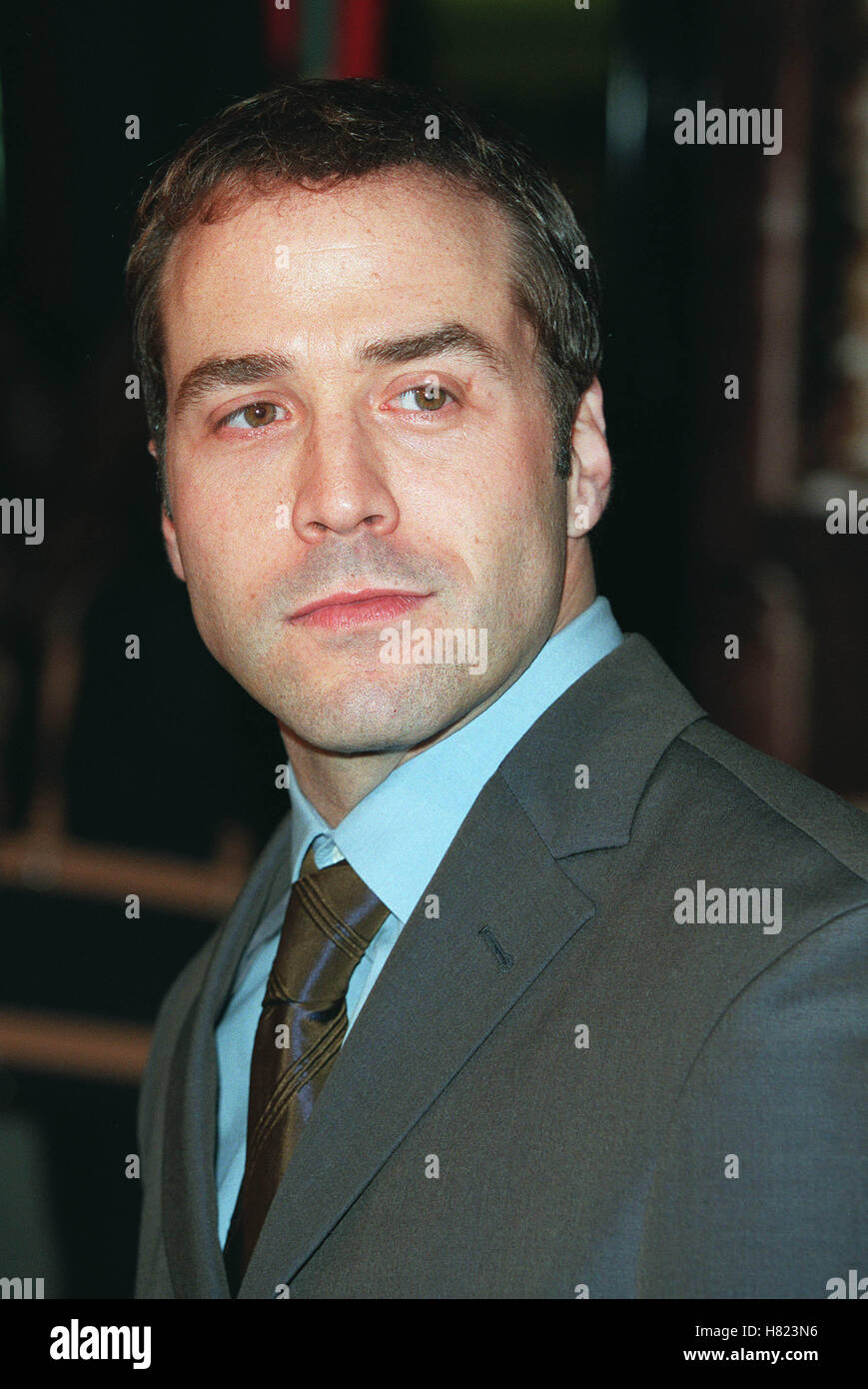 JEREMY PIVEN "FAMILY MAN" LA PREMIER HOLLYWOOD LA USA 12 December 2000 ...