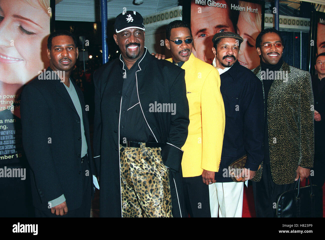The temptations hi-res stock photography and images - Alamy