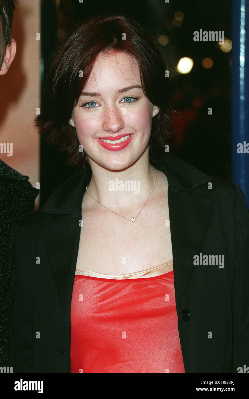 ASHLEY JOHNSON "WHAT WOMEN THINK" LA PREMIER WESTWOOD LA USA 13 ...