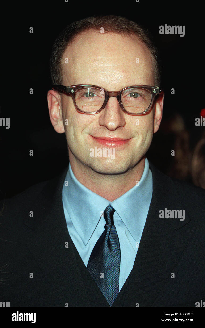 STEVEN SODERBERGH "TRAFFIC" LA PREMIER BEVERLY HILLS LA USA 14 December ...