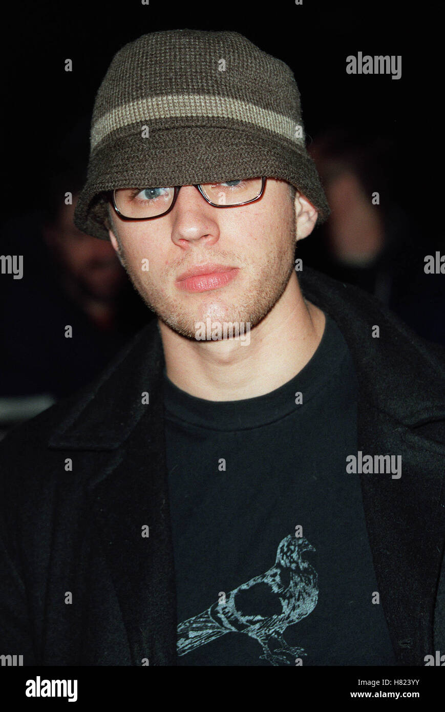 RYAN PHILLIPPE "TRAFFIC" LA PREMIER BEVERLY HILLS LA USA 14 December ...