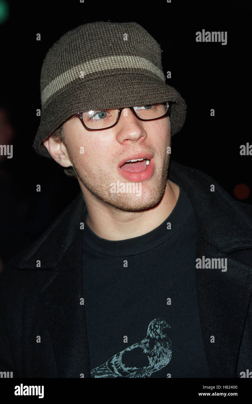 RYAN PHILLIPPE "TRAFFIC" LA PREMIER BEVERLY HILLS LA USA 14 December ...