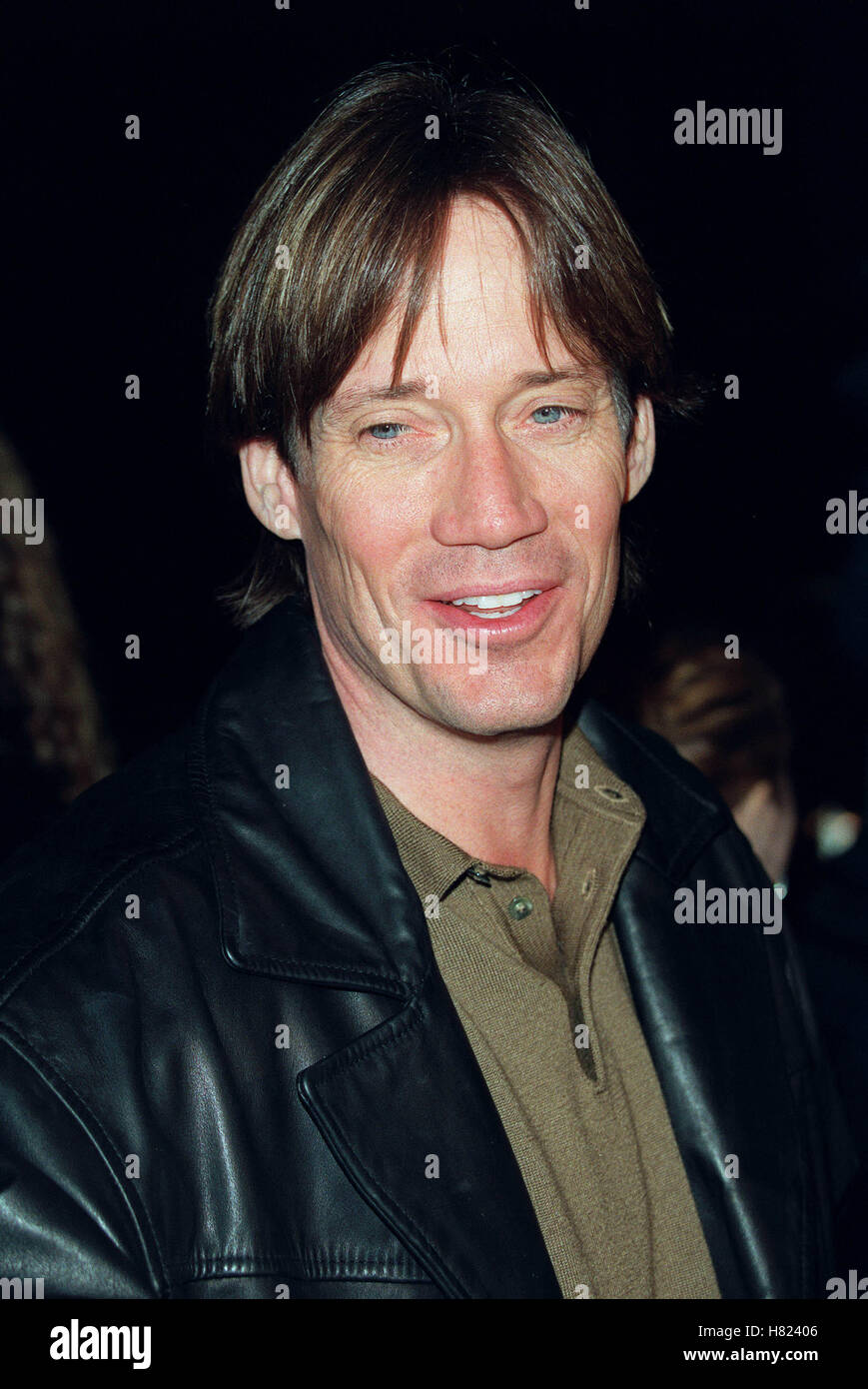 Actor Kevin Sorbo