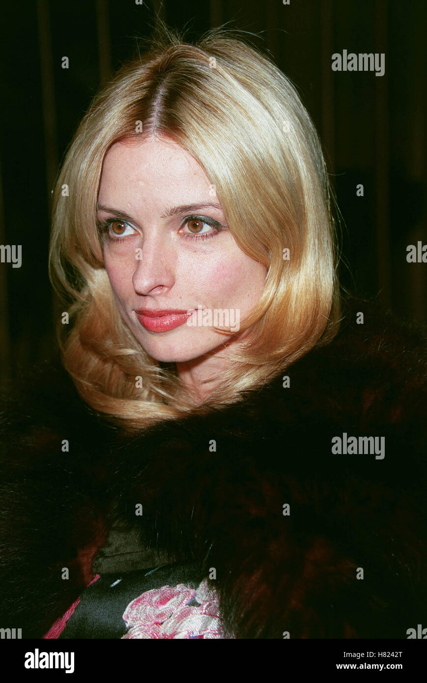 LISA MARIE. SHADOW OF THE VAMPIRE PREMIERE LOS ANGELES USA HOLLYWOOD 15 ...