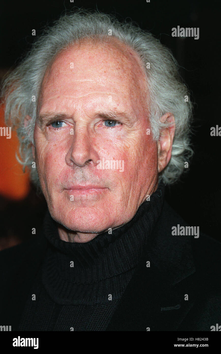 BRUCE DERN ALL THE PRETTY HORSES PREMIERE LOS ANGELES USA WESTWOOD 17 ...