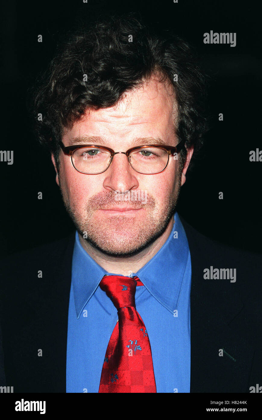 KENNETH LONERGAN 'THE GIFT' FILM PREMIERE LOS ANGELES USA HOLLYWOOD 18 ...