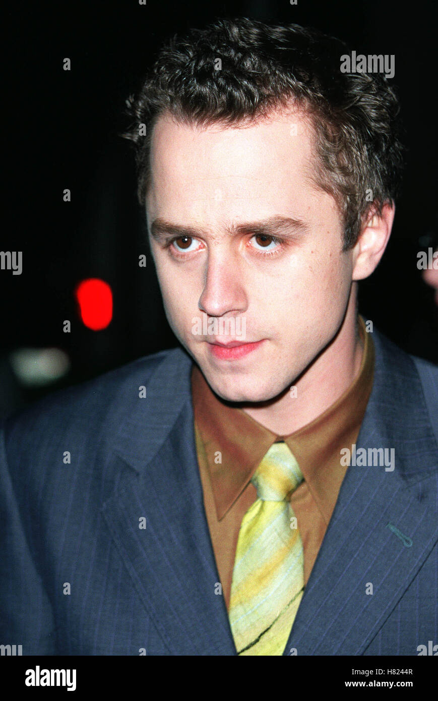 GIOVANNI RIBISI 'THE GIFT' FILM PREMIERE LOS ANGELES USA HOLLYWOOD 18 ...