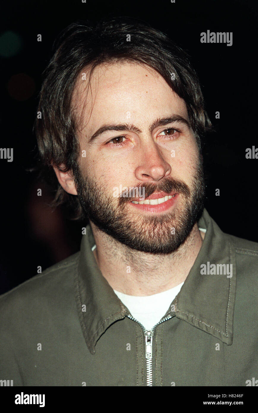 JASON LEE. 'THE GIFT' FILM PREMIERE LOS ANGELES USA HOLLYWOOD 18 ...