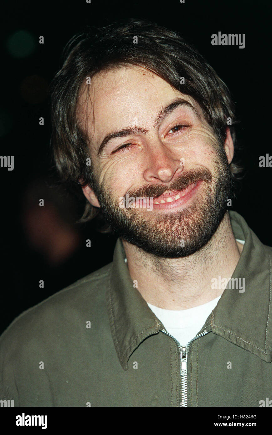 JASON LEE. 'THE GIFT' FILM PREMIERE LOS ANGELES USA HOLLYWOOD 18 ...