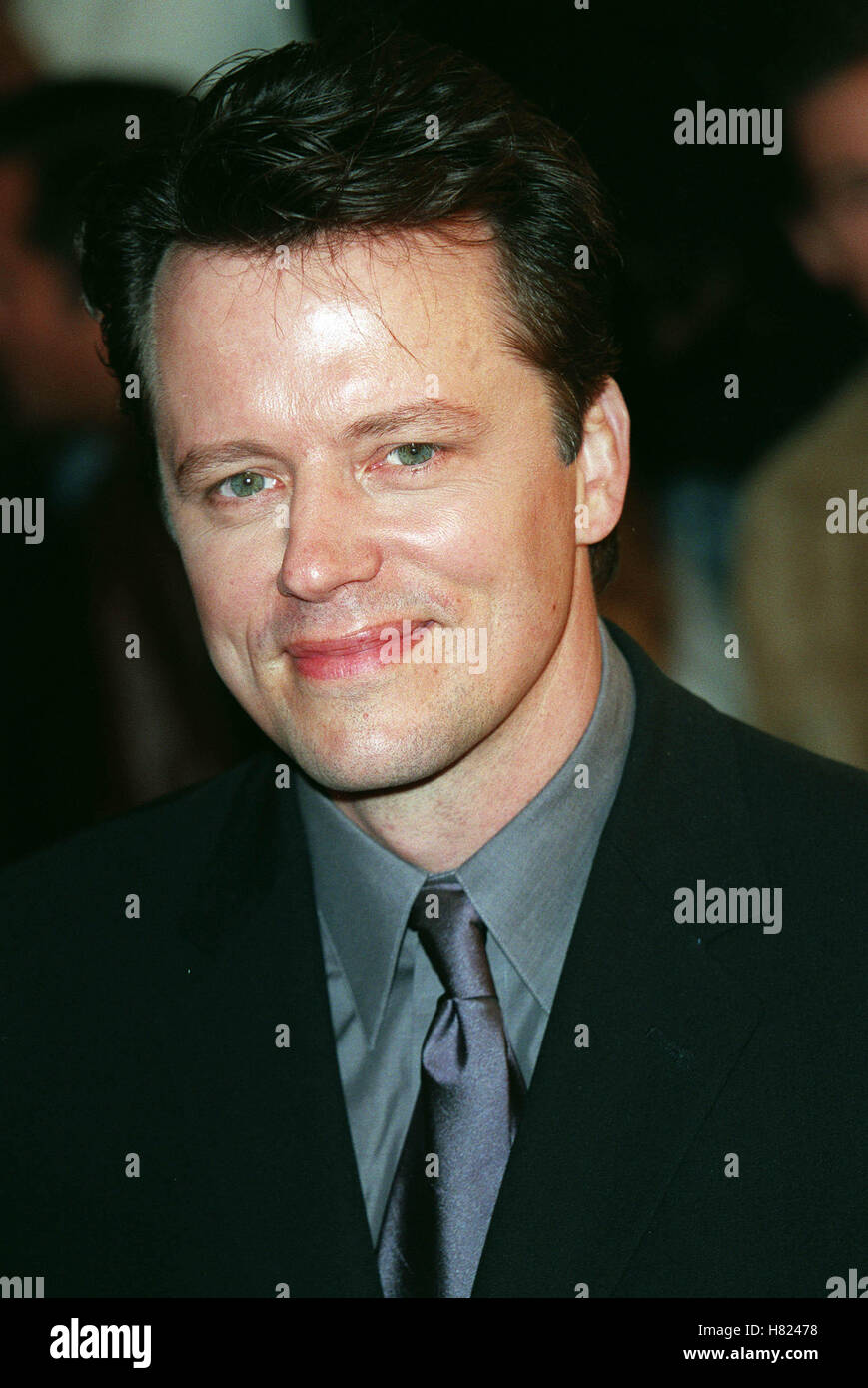 Steven Culp Thirteen Days