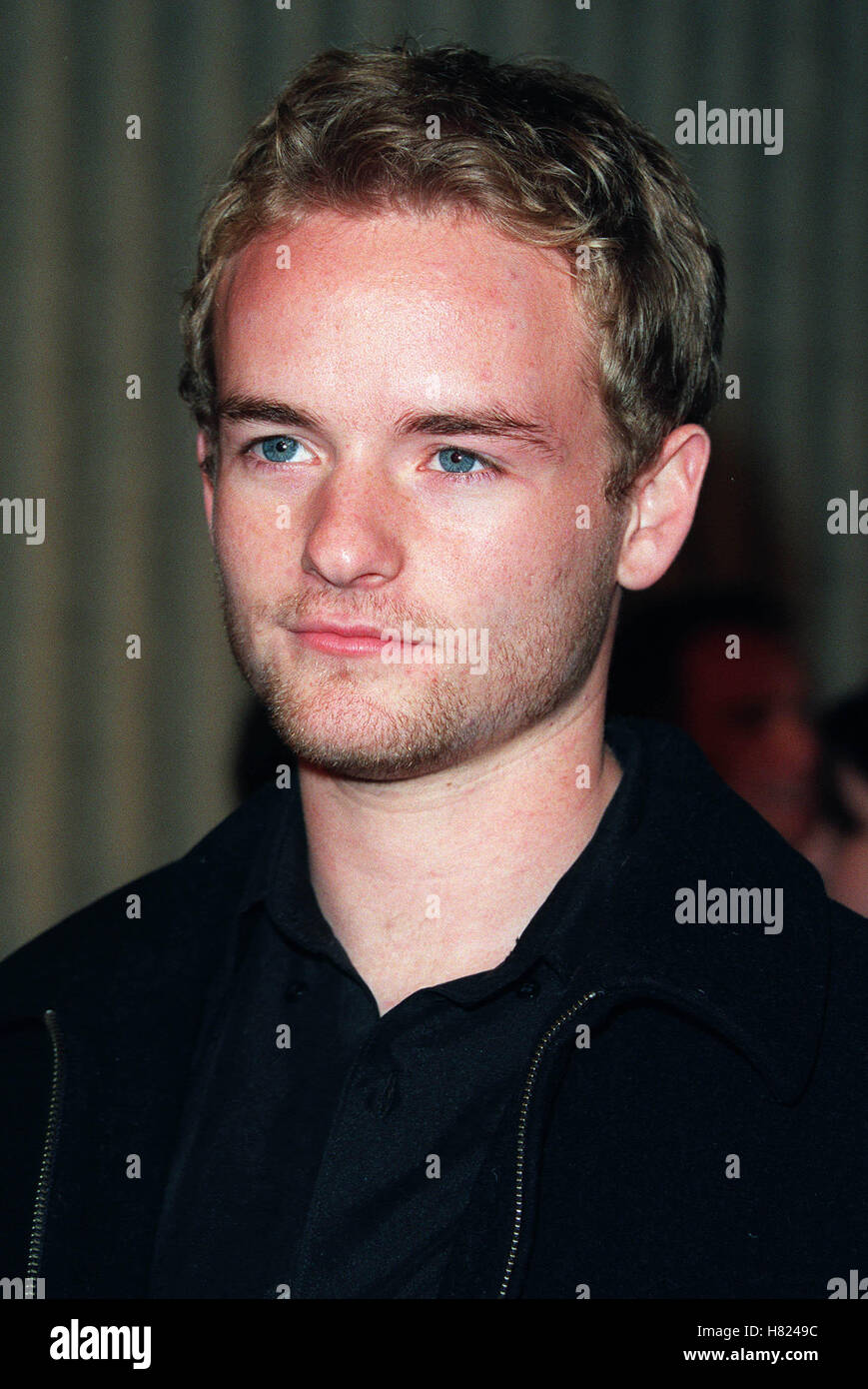 Christopher masterson hi-res stock photography and images - Alamy