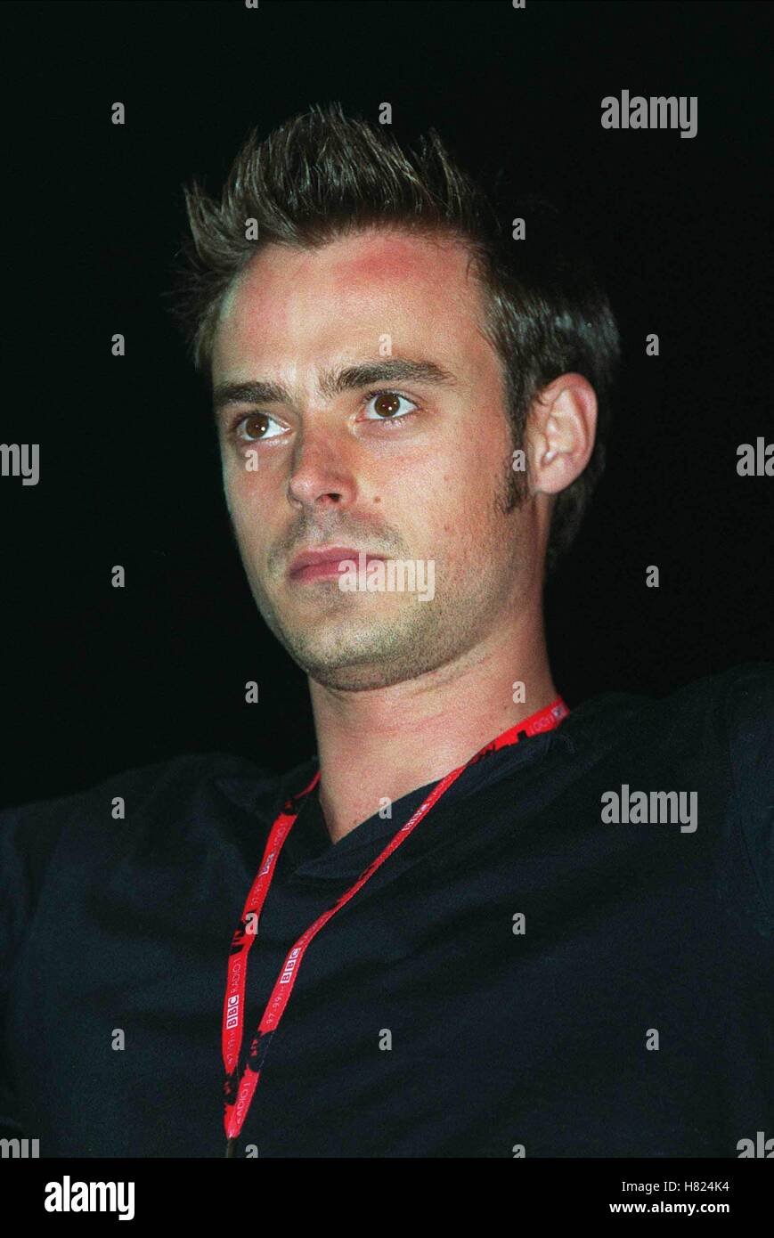 Jamie theakston hi-res stock photography and images - Alamy