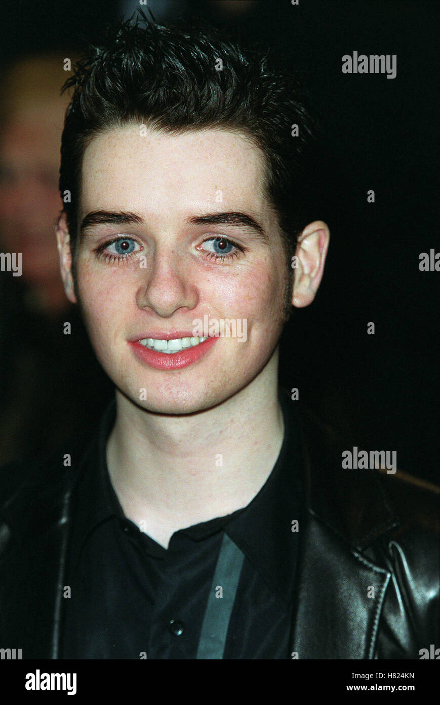 Michael legge hi-res stock photography and images - Alamy