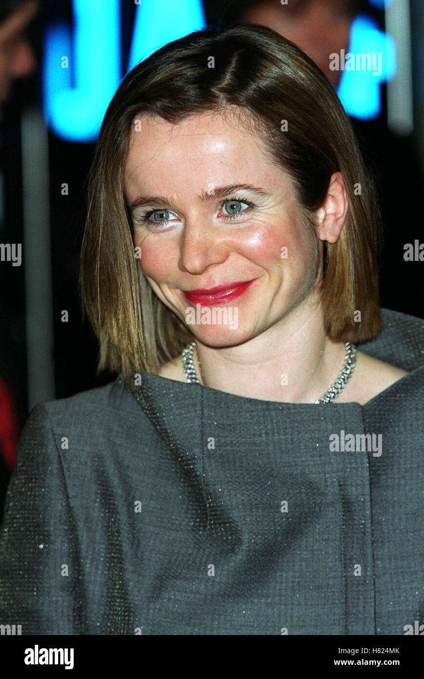 Emily watson portrait hi-res stock photography and images - Alamy